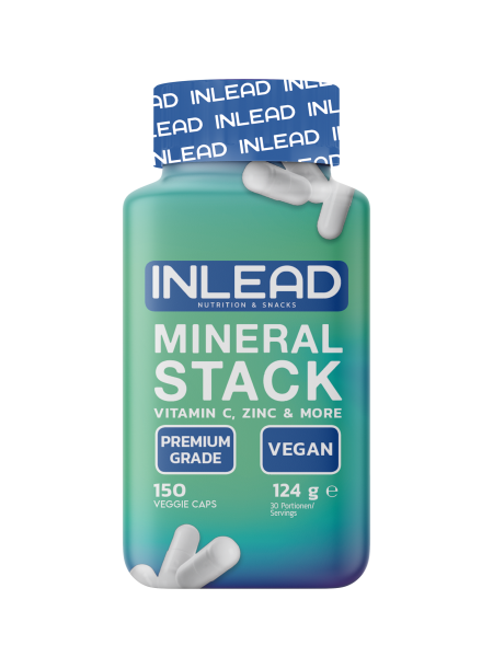 Inlead Omega-3, 23,95