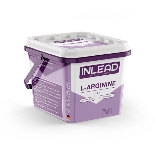 Inlead Whey Protein 1000g Double Chocolate, 31,95