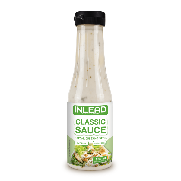 INLEAD Nutrition | Top Supplements für Fitness