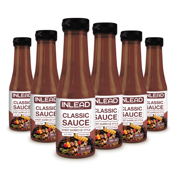 INLEAD Nutrition | Top Supplements für Fitness