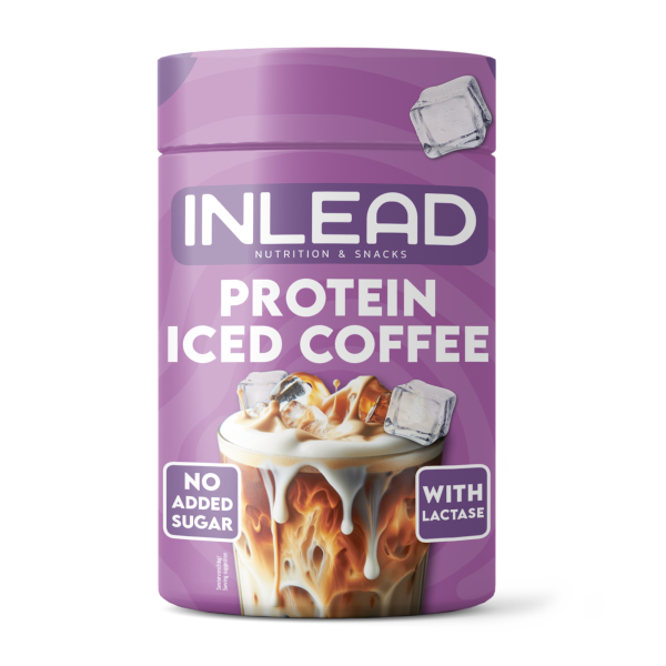INLEAD Nutrition | Top Supplements für Fitness