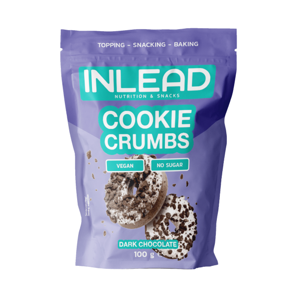 INLEAD Nutrition | Top Supplements für Fitness