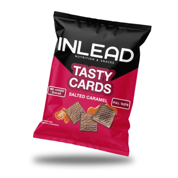 INLEAD Nutrition | Top Supplements für Fitness