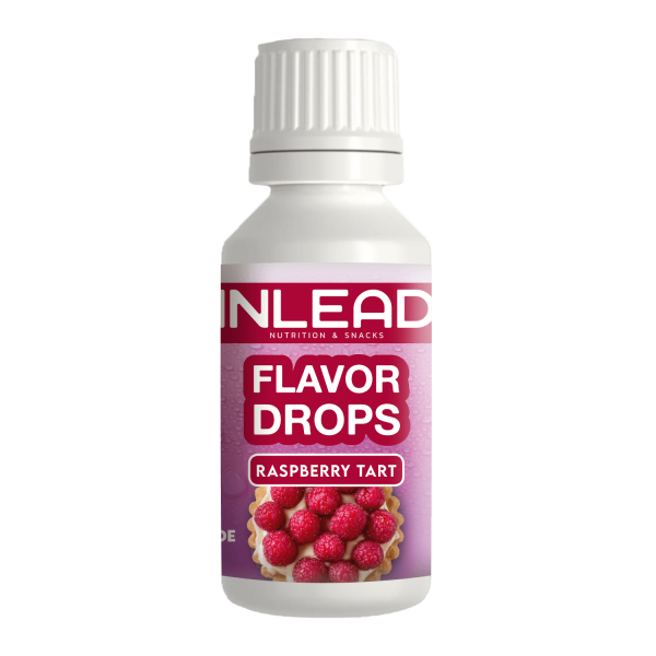 INLEAD Nutrition | Top Supplements für Fitness