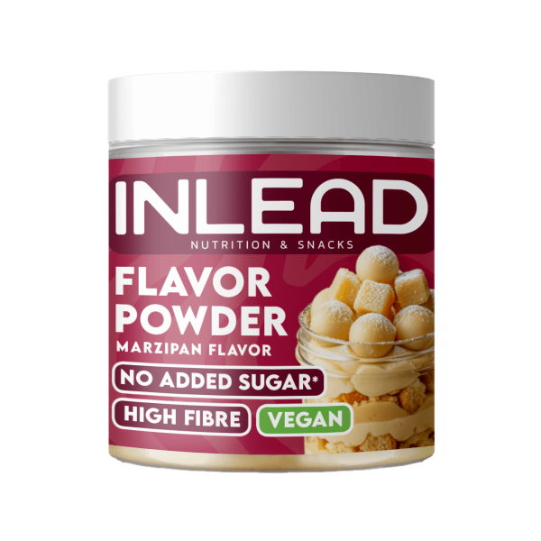 INLEAD Nutrition | Top Supplements für Fitness