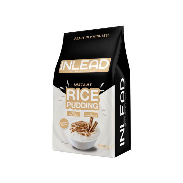 INLEAD Nutrition | Top Supplements für Fitness