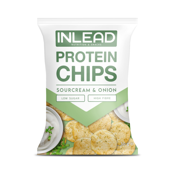 INLEAD Nutrition | Top Supplements für Fitness