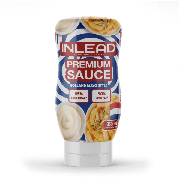 INLEAD Nutrition | Top Supplements für Fitness