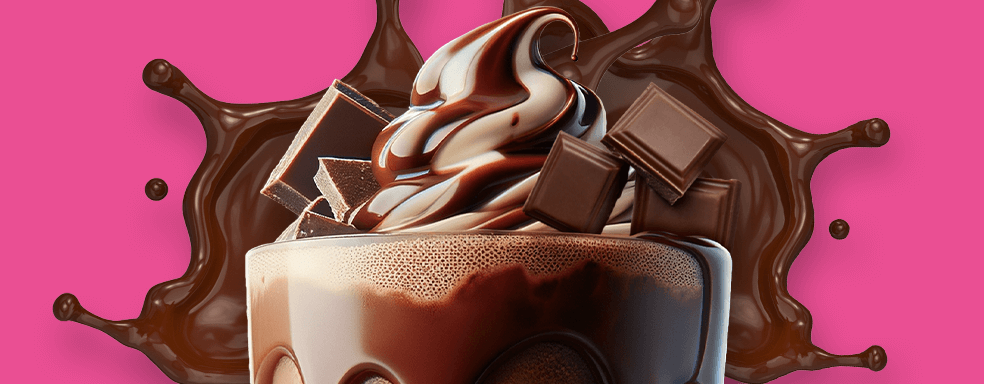 Inlead Whey Protein 1000g Double Chocolate, 35,95